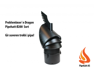 Pipehatter | Peis og Pipefag – Peis og Pipefag AS