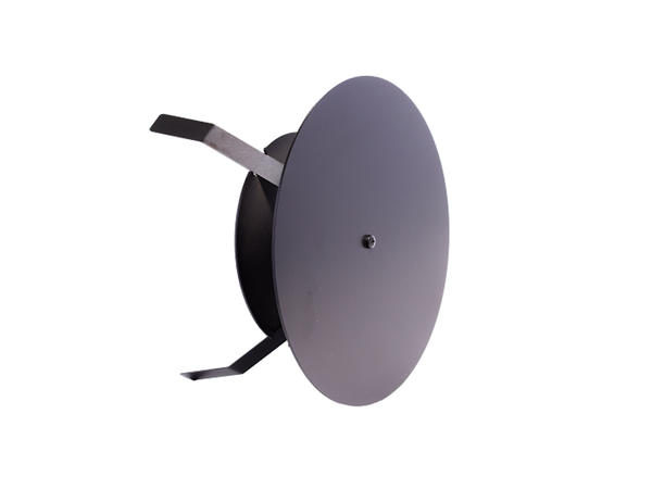Blendelokk for pipehull Ø240mm | Pipehatt.com – Peis og Pipefag AS