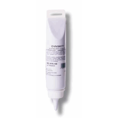 Ovnskitt 350 gram Tube | Pipehatt.com – Peis og Pipefag AS